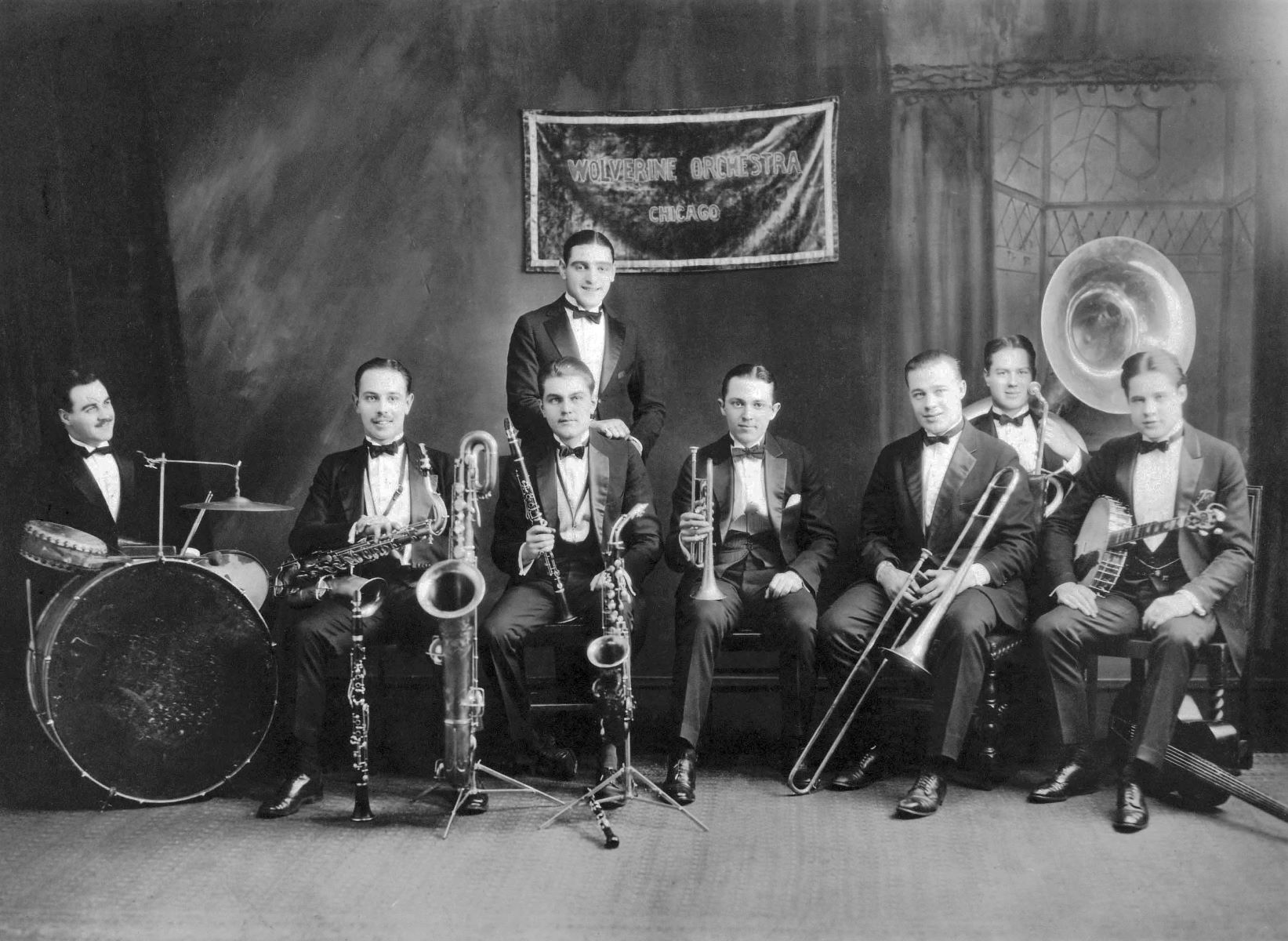 How Did The Rise Of Speakeasies During Prohibition Affect Jazz How Did The Rise Of Speakeasies During Prohibition Affect Jazz