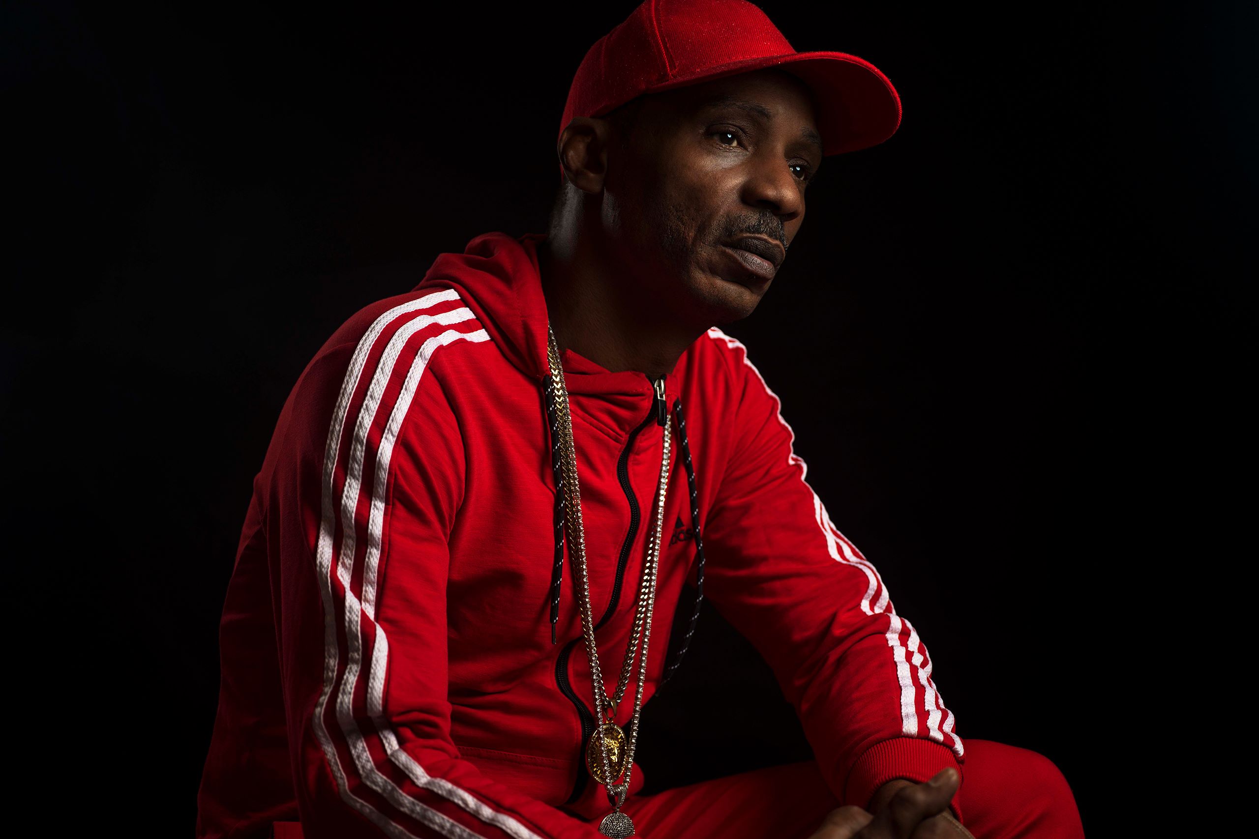 How Old Is Sanchez Reggae Artist Audiolover