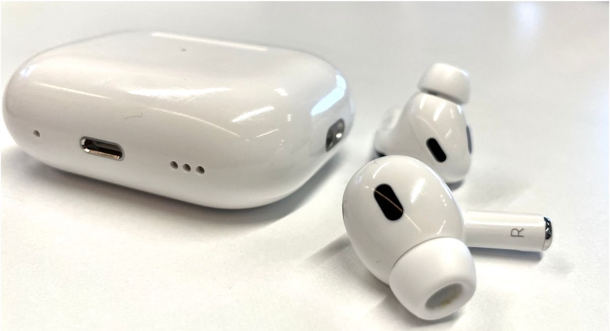 What Is Noise Cancellation In AirPods Audiolover What Is Noise Cancellation In AirPods Audiolover