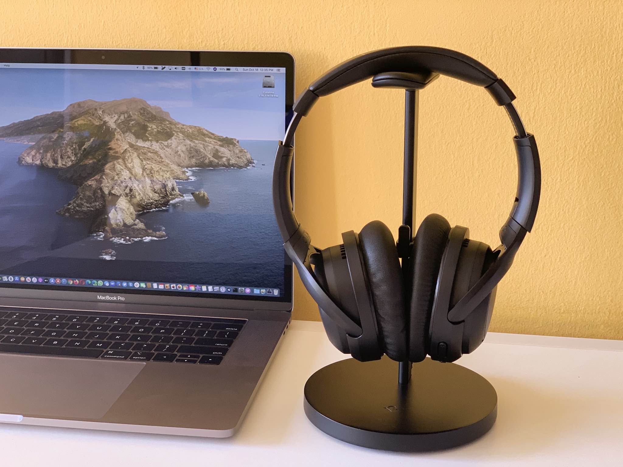 How Much Db Noise Cancellation Is Good Audiolover