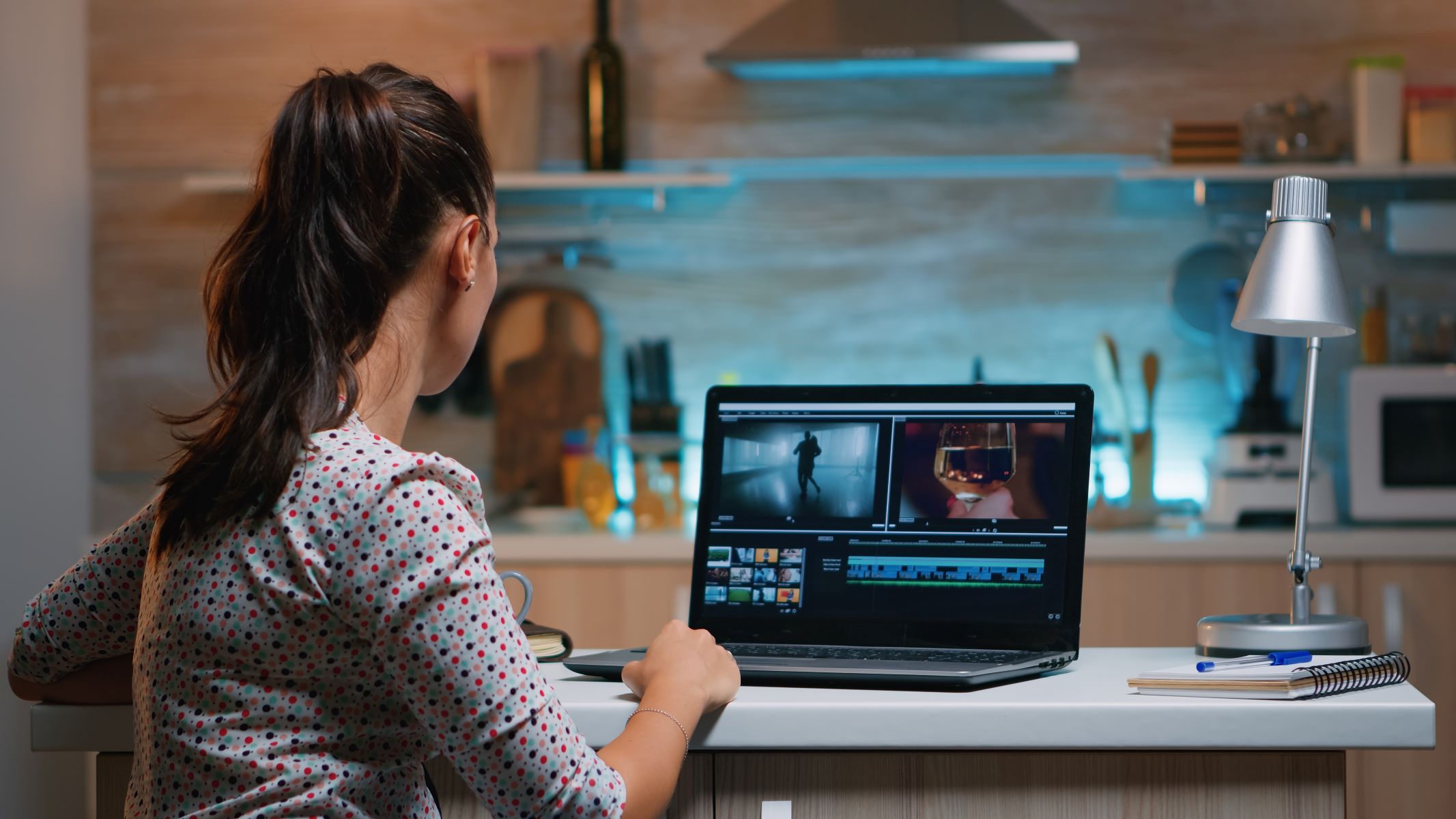 How To Add Background Music In Video Editor Windows 10 Audiolover