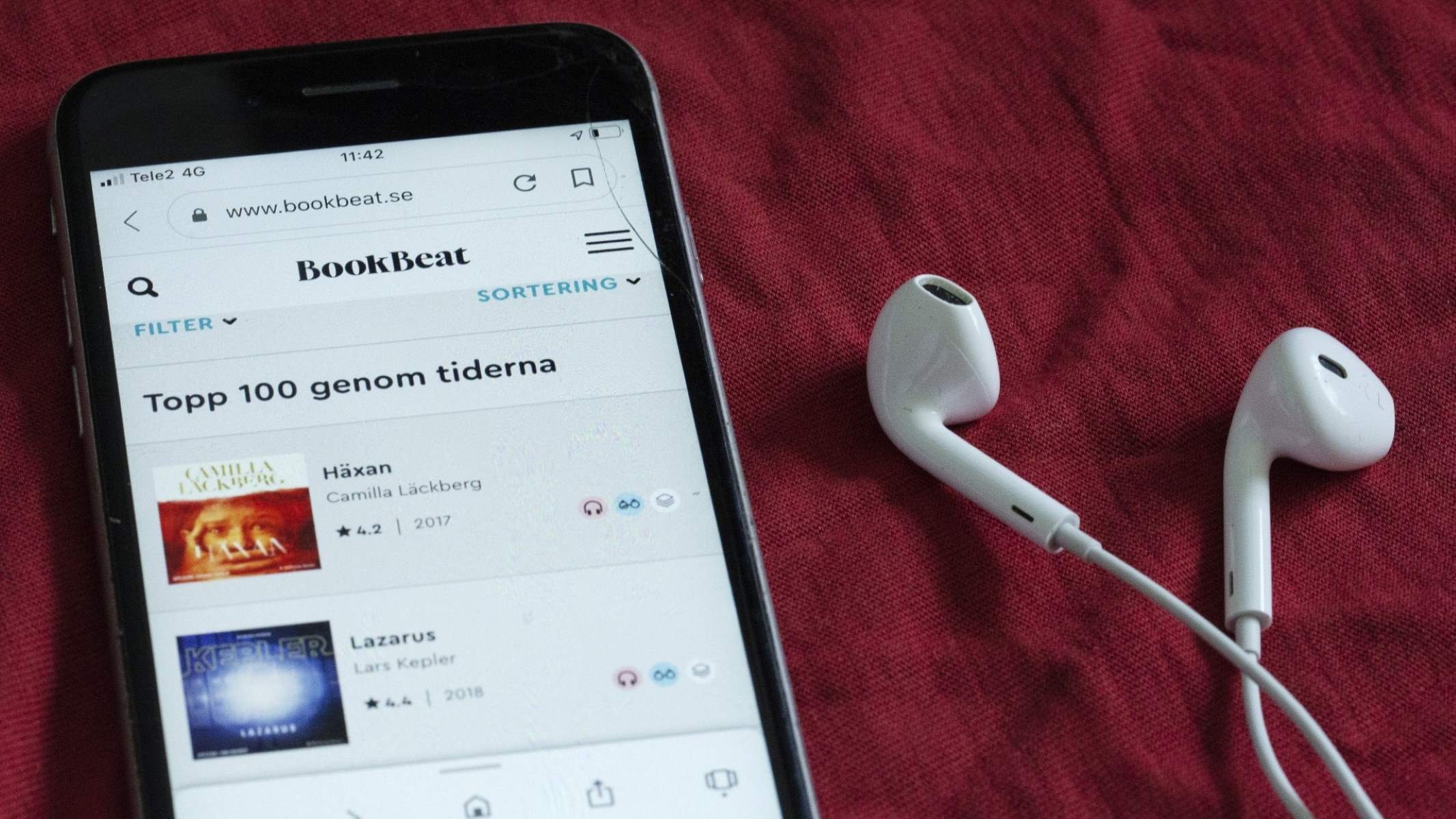 How To Copy Audiobook To Iphone Audiolover