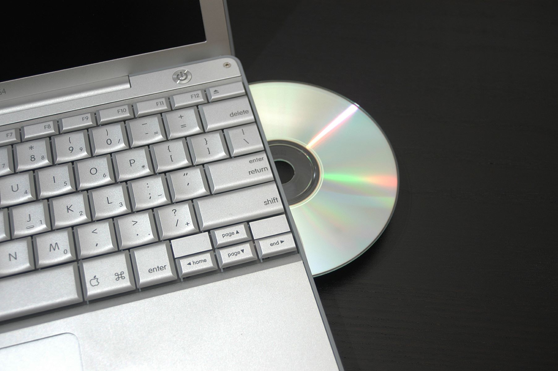 How To Make A Photo Slideshow With Background Music For A CD Audiolover