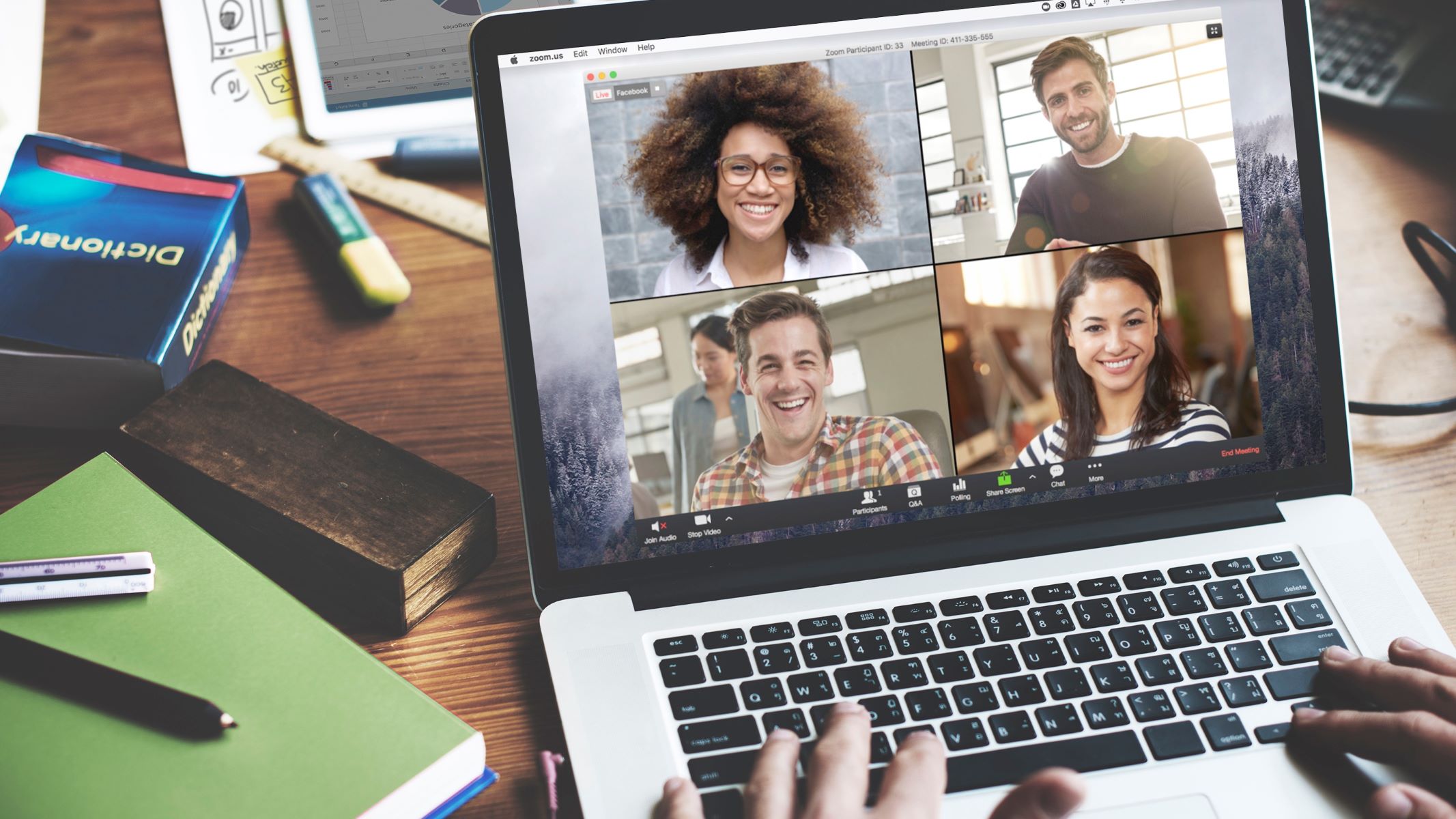 How To Play Background Music In Zoom Meeting Audiolover