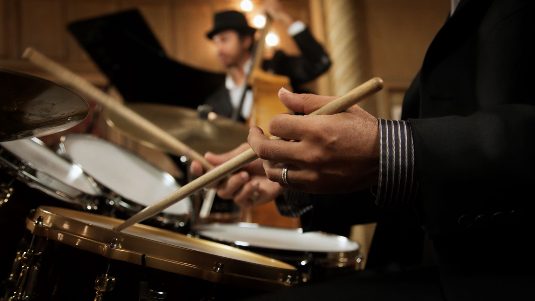 How To Play Jazz On Drums Audiolover How To Play Jazz On Drums Audiolover