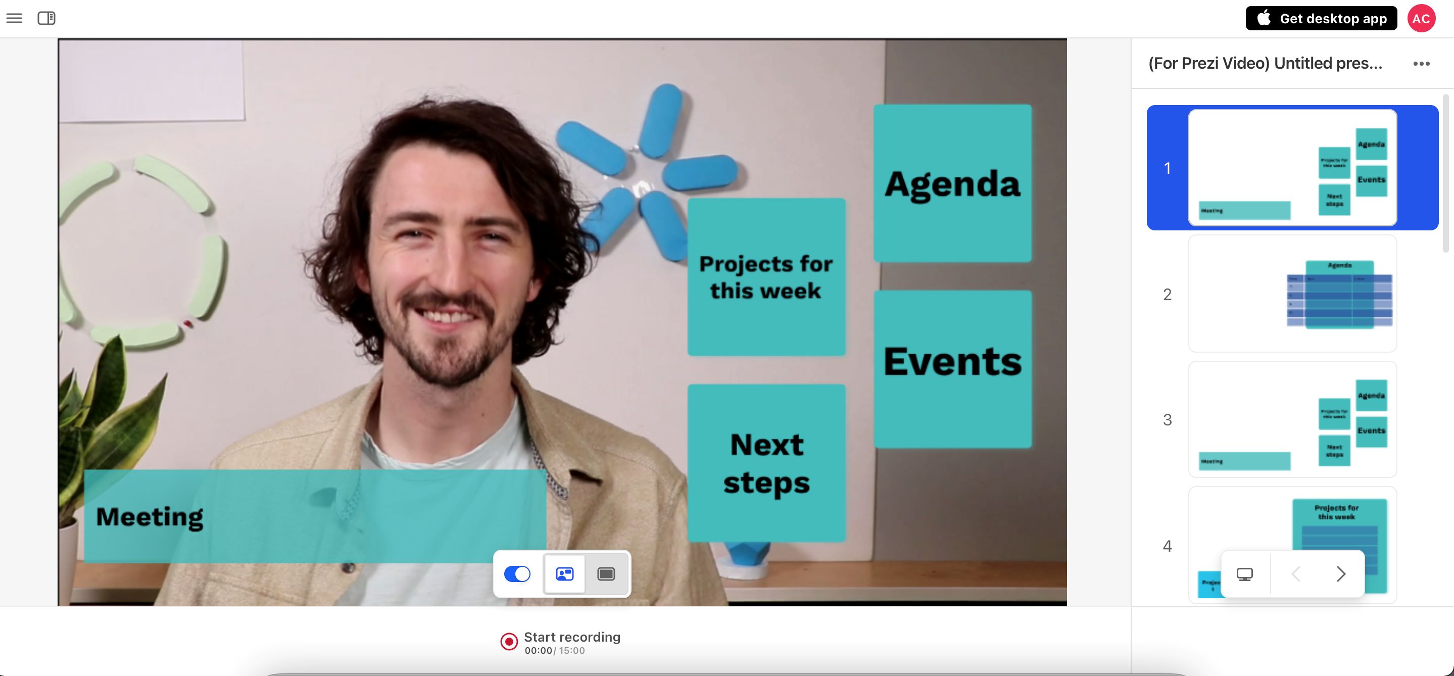 How To Put Background Music In Prezi Audiolover