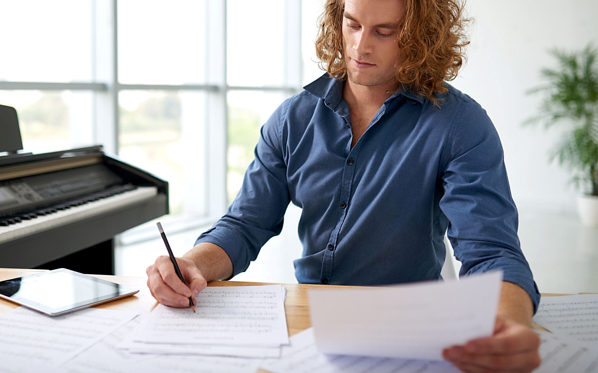 How To Write Background Music Audiolover