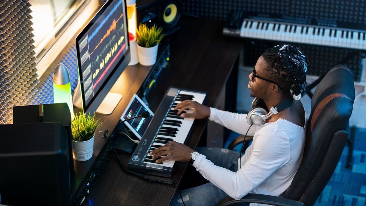 What Music Software Is Best For Writing Rock Music Audiolover