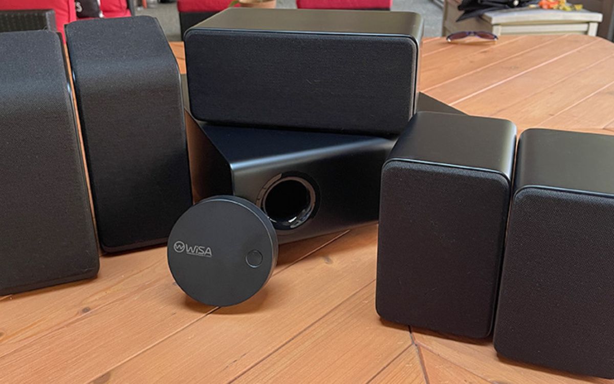 How To Build A Surround Sound System Audiolover