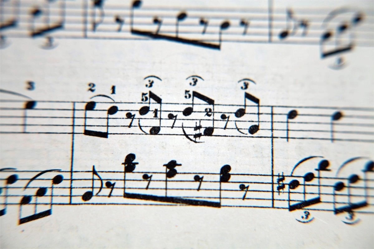How To Read Tempo Of Sheet Music Audiolover How To Read Tempo Of Sheet Music Audiolover