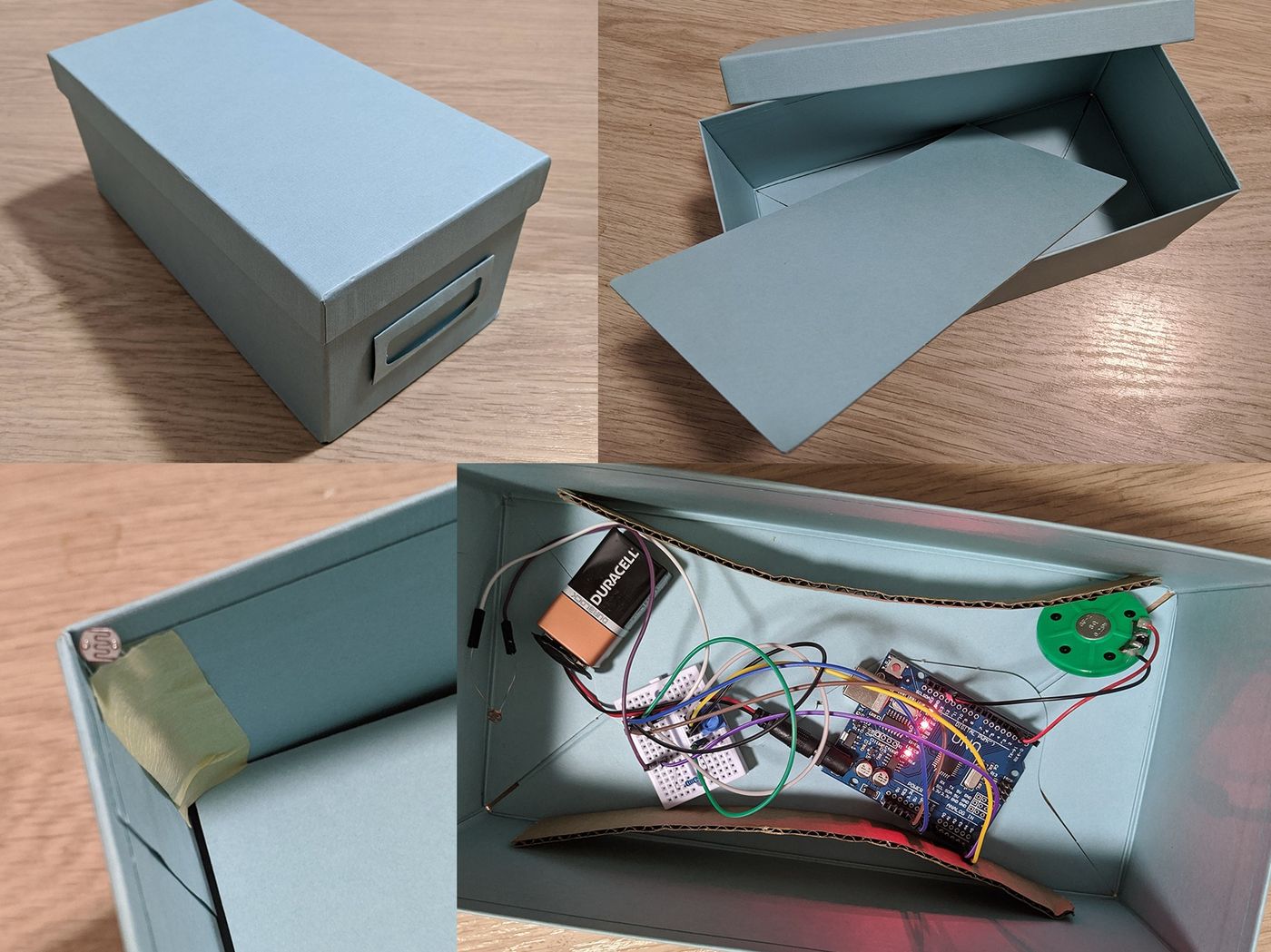 How To Make A Custom Music Box Audiolover