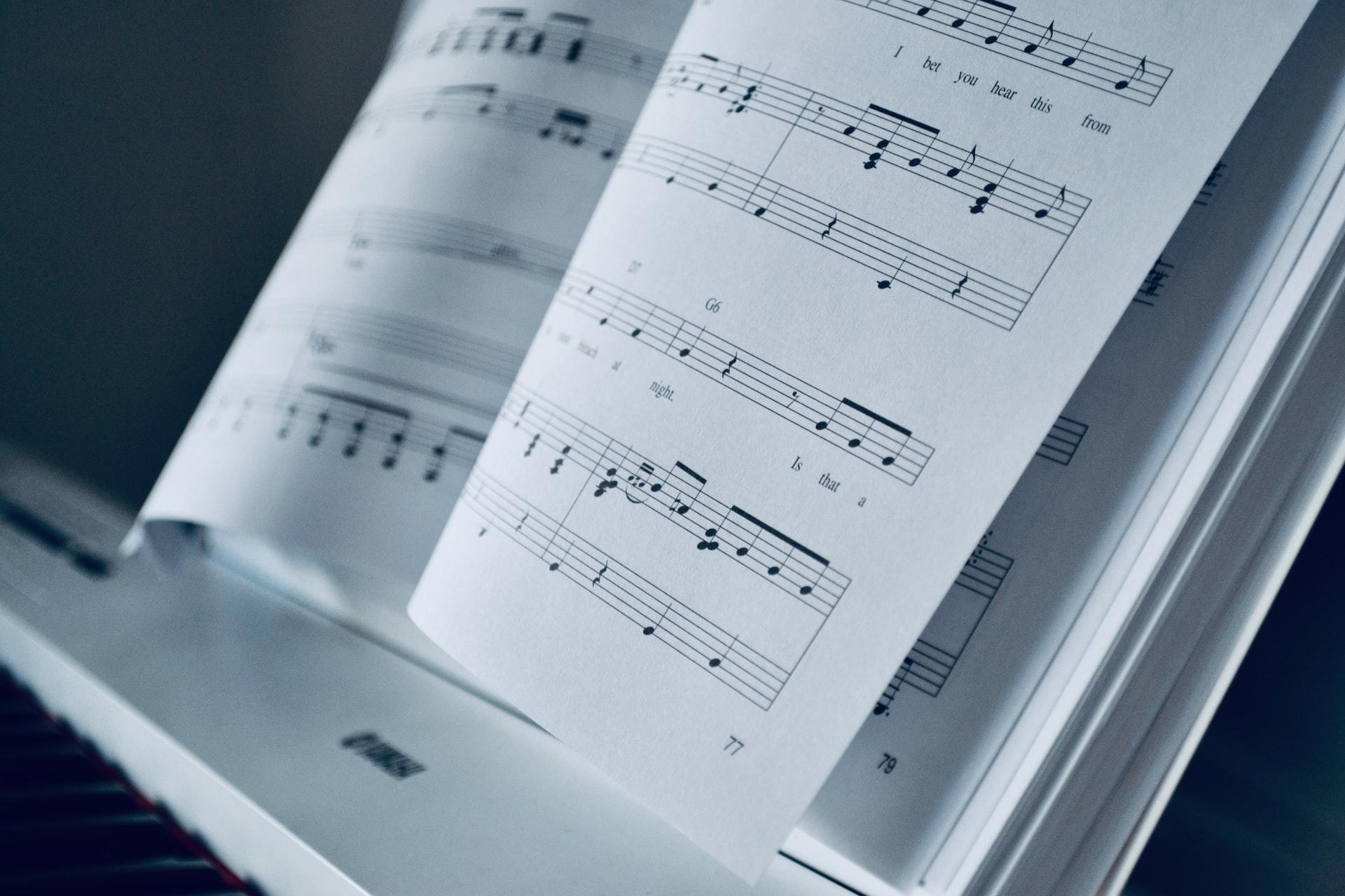 Why Music Theory Is Important Audiolover Why Music Theory Is Important Audiolover
