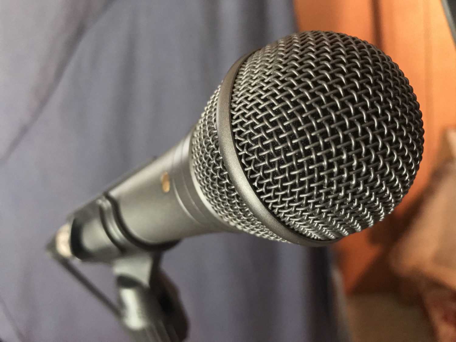 What Is A Dynamic Microphone Audiolover What Is A Dynamic Microphone Audiolover
