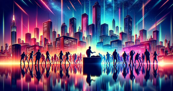 The Evolution of Urban Music: A Symphony of Hip-Hop, R&B, and Grime ...