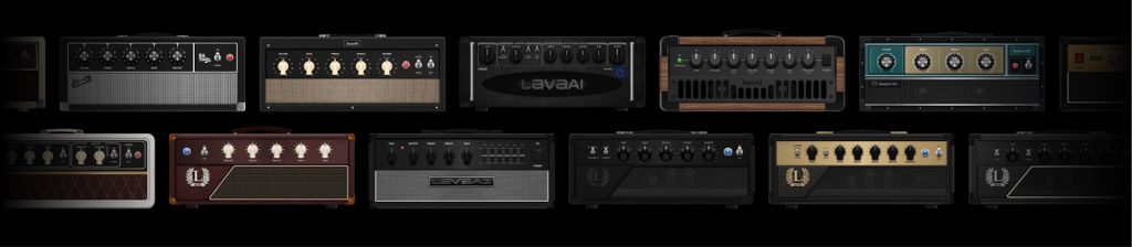 LAVA STUDIO Review: A Smart Amp Built for Creativity | Audiolover