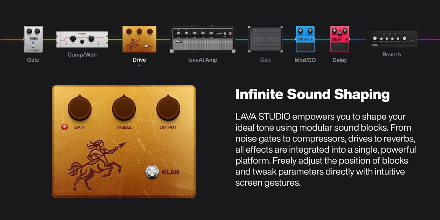 LAVA STUDIO Review: A Smart Amp Built for Creativity | Audiolover