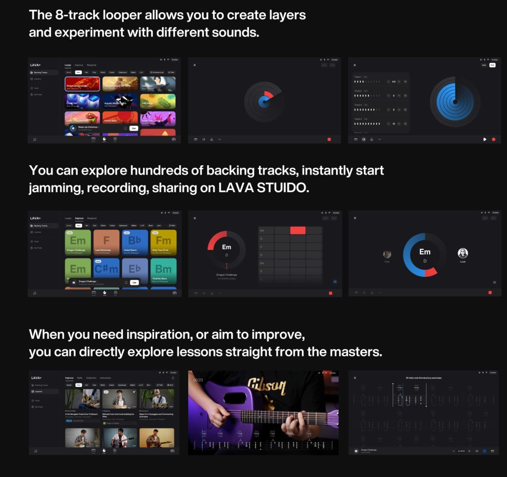 LAVA STUDIO Review: A Smart Amp Built for Creativity | Audiolover
