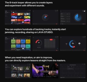 LAVA STUDIO Review: A Smart Amp Built for Creativity | Audiolover